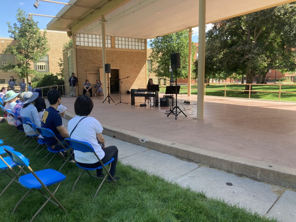 Summer Jam and Adult Soirée Recitals - Flourish Music Academy