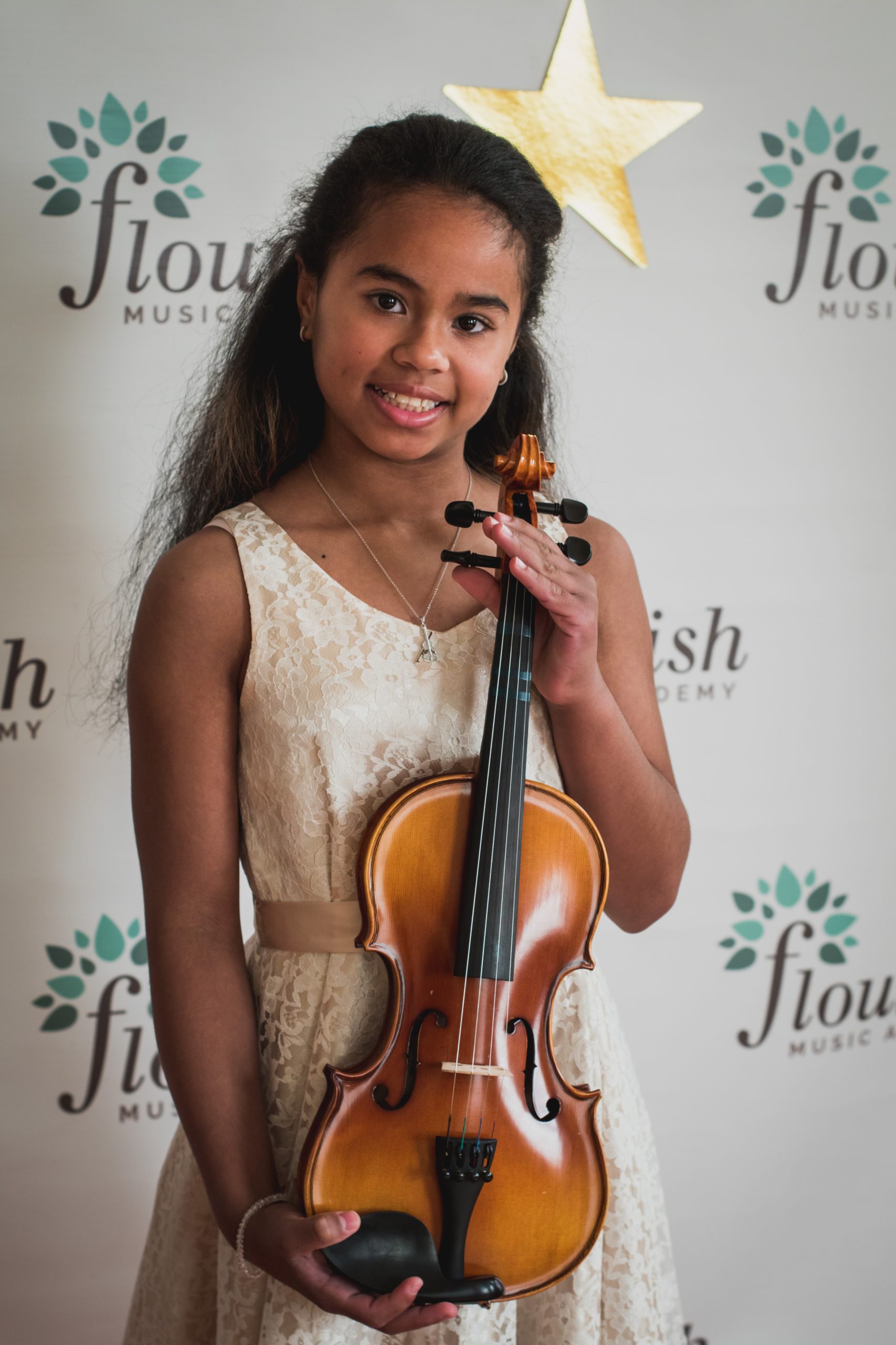 Red Carpet Recital 2023 - Flourish Music Academy